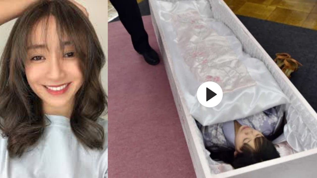 Queenzy Cheng is dead, M-girls Malaysian actress and singer passed away ...