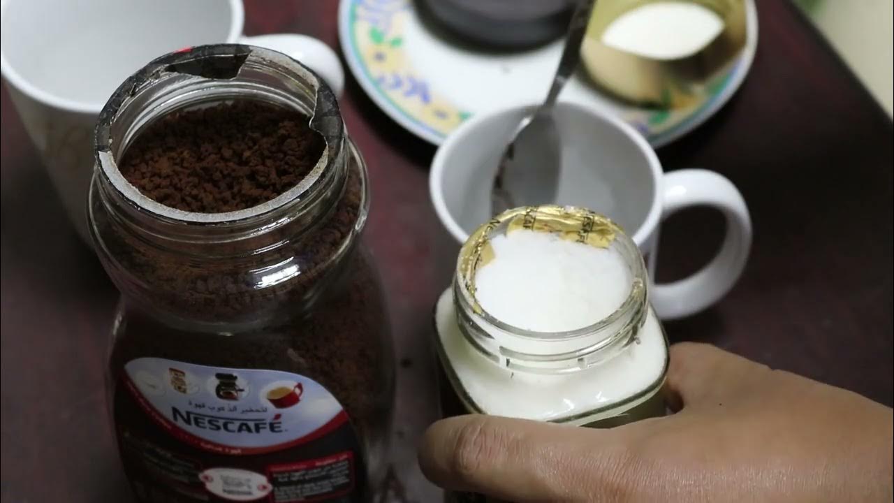 TARA KAPE MUNA ..IKAW KABAYAN KANINO KA BUMANGON? - YouTube