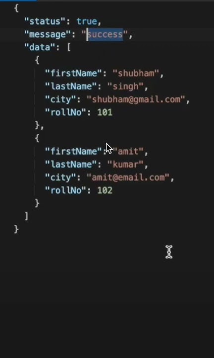 Creating A Generic Response For A Rest Api Springboot Java Restapi Api Javagenerics Spring