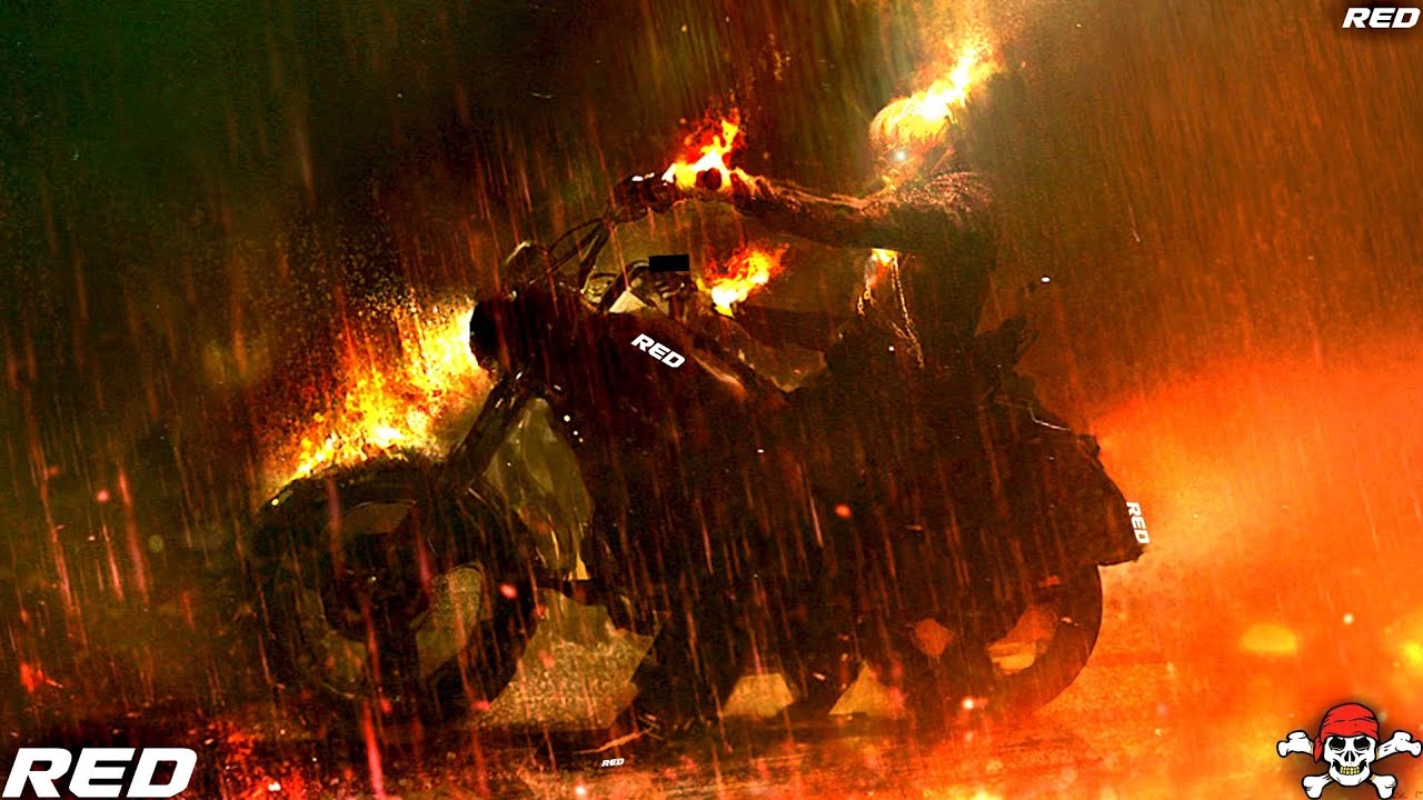 I am a Rider - Satisfya | Imran Khan | Ghost Rider | Gaddi Lamborgini ...