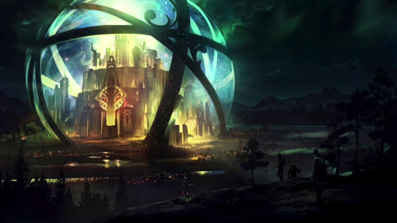 Most Emotional Music Ever: Secrets Of The Sanctuary by Kevin Rix ...