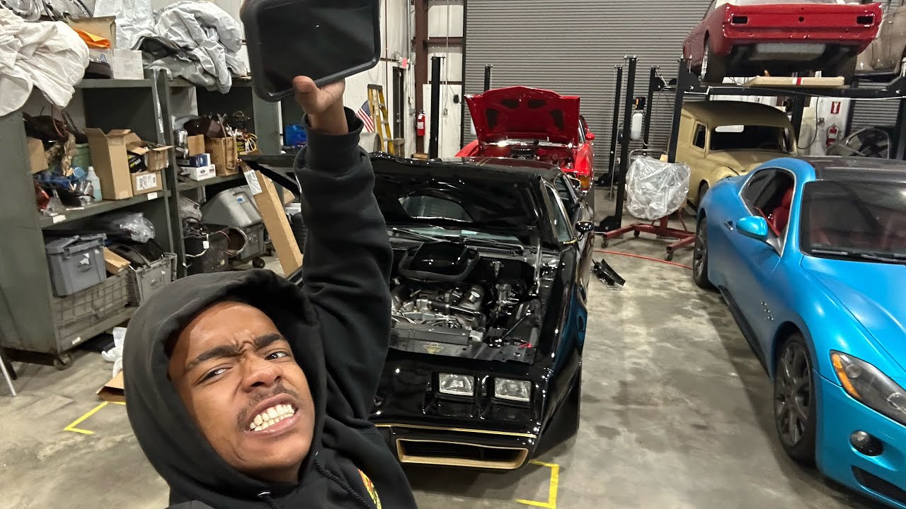 TESLA DELIVERY DAY | Taking Delivery of MY 2023 TESLA MODEL 3 ...