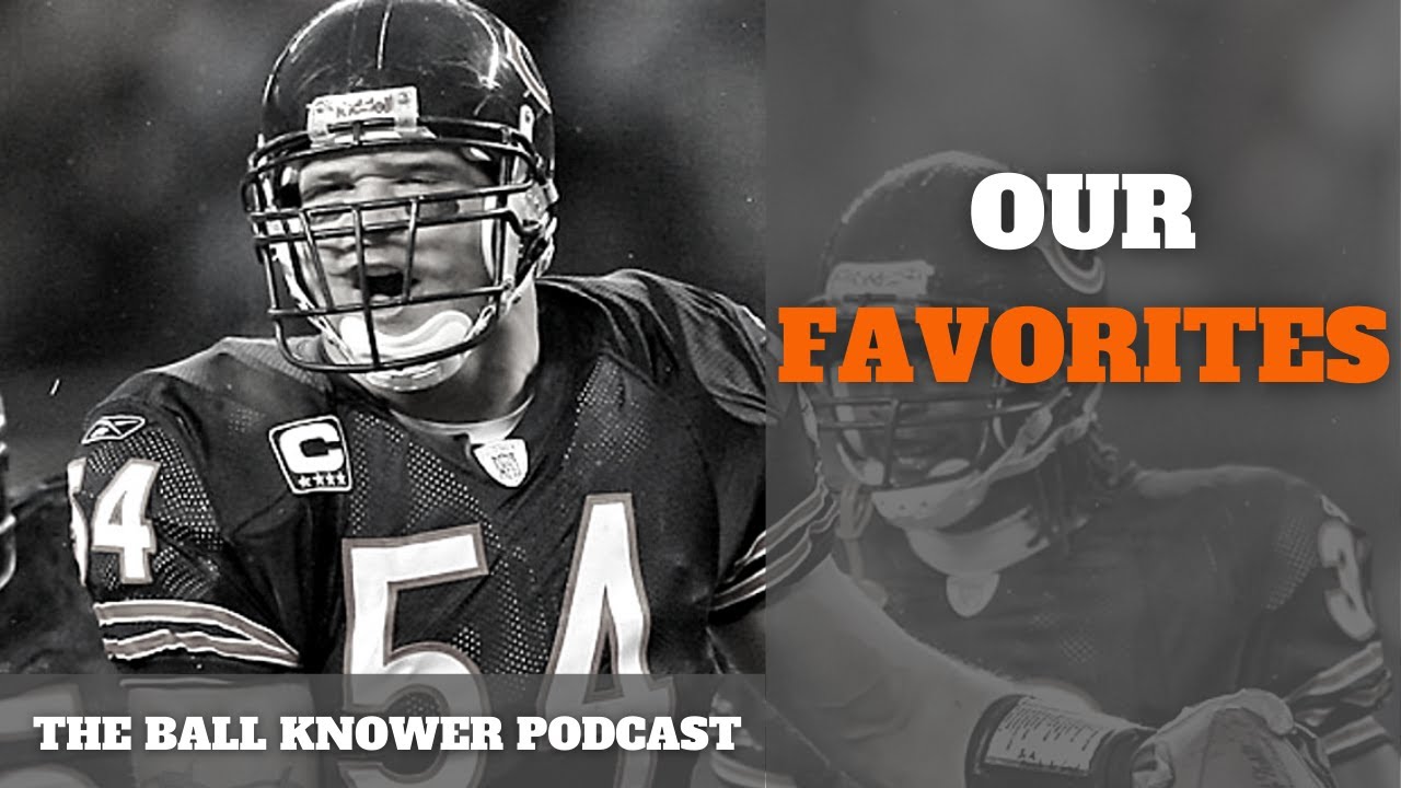 Our Favorite Things!! | The Ball Knower Podcast Ep. 10 - YouTube