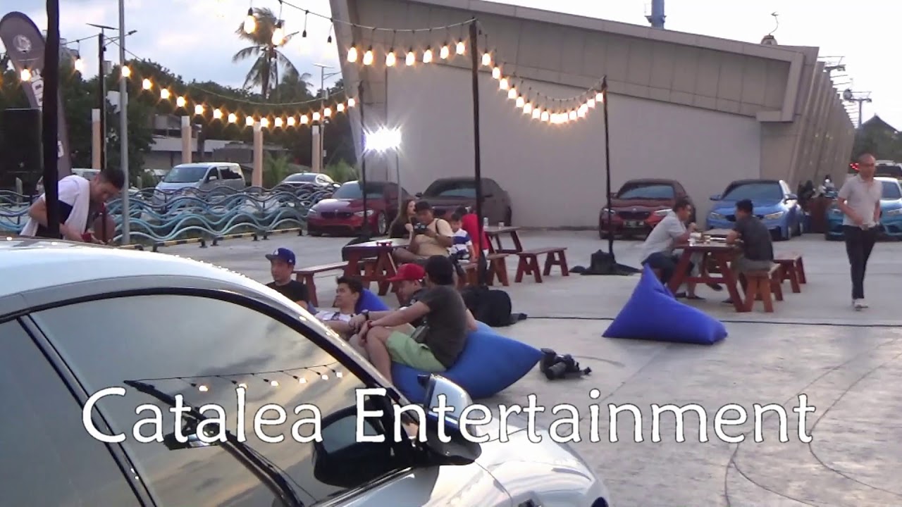 Catalea Band - Santeria (Live Cover) - YouTube