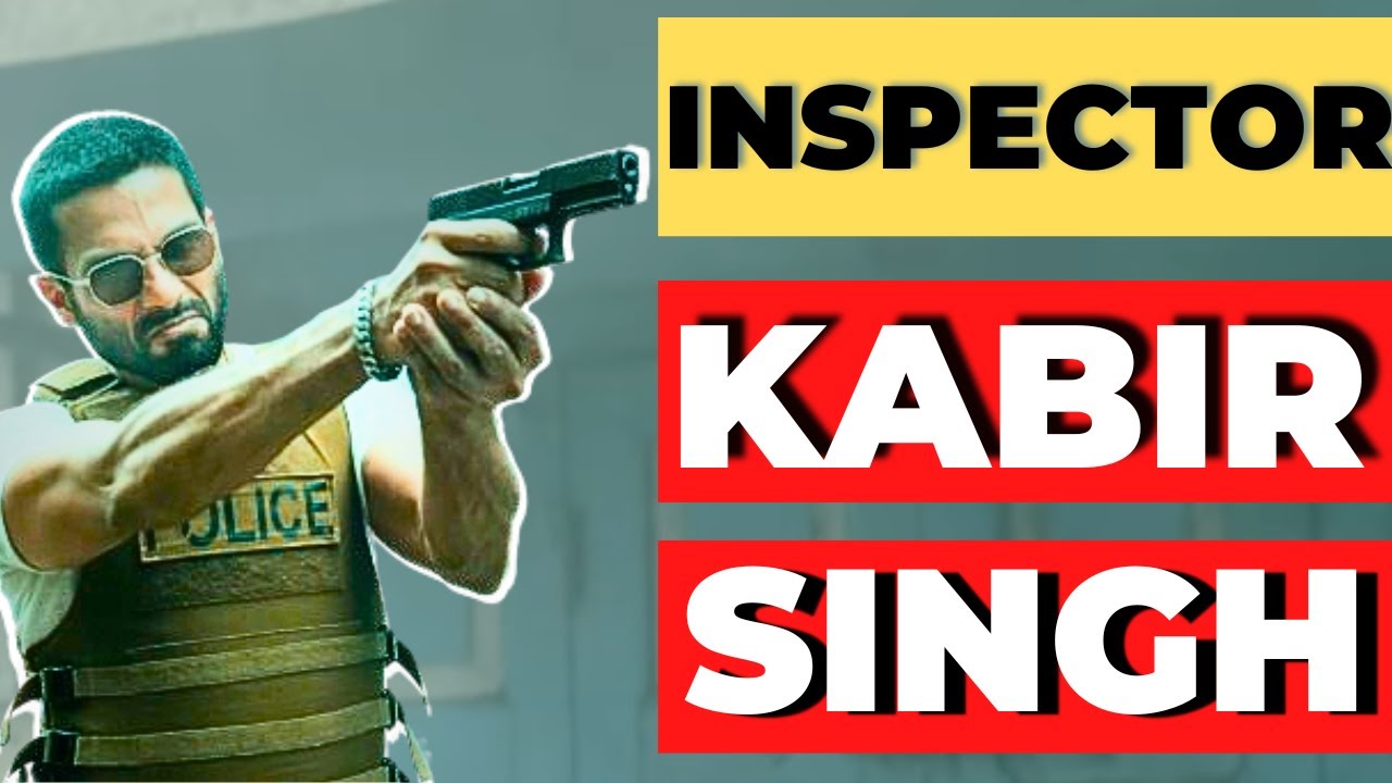 Deva Movie Review | Deva Film Review & Analysis | Ujjwal Dwivedi - YouTube