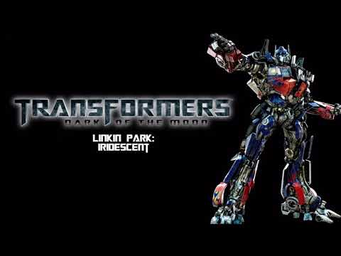 Transformers Trilogy - Linkin Park Playlist
