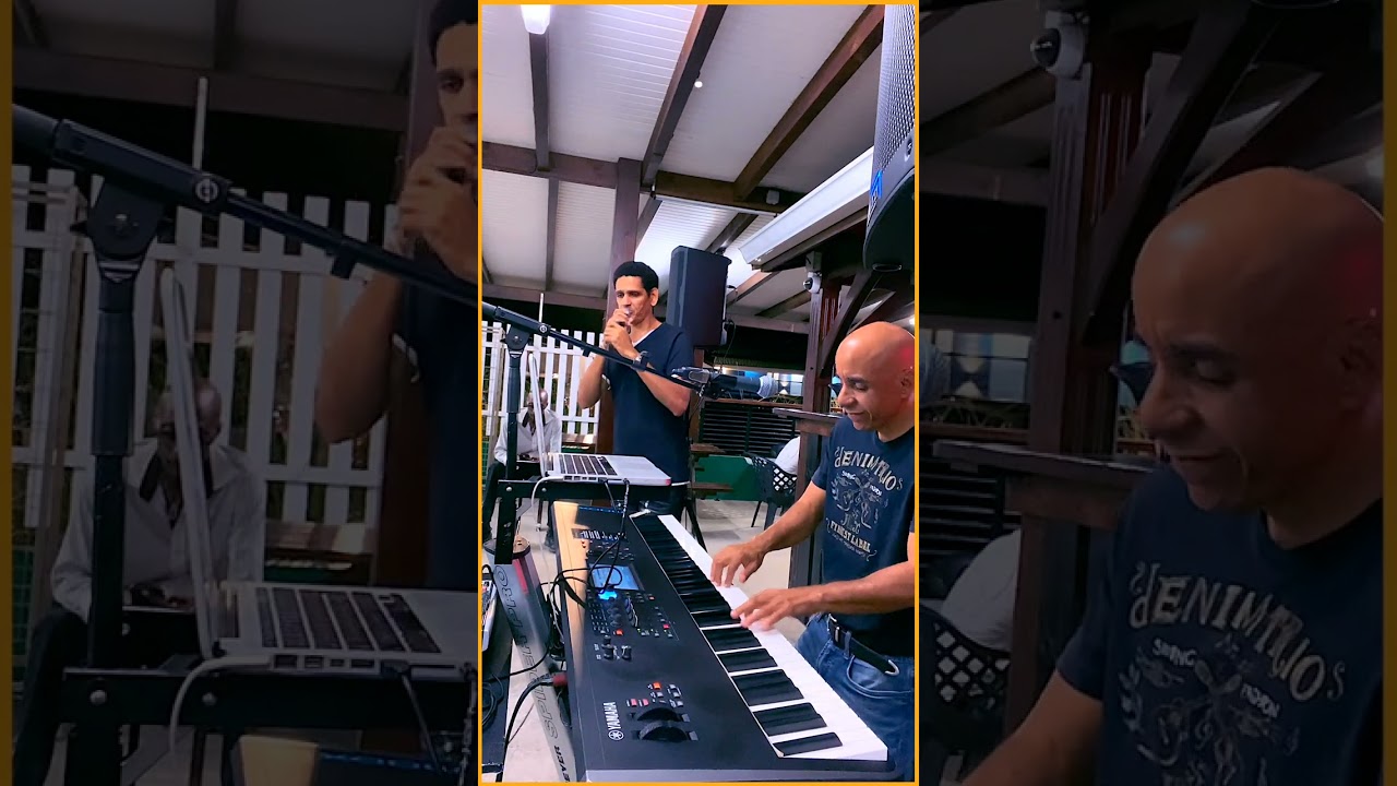 Dream Mizik | Titre «4 mots sur un Piano» J-J GOLDMAN - P. FIORI - C ...