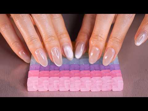 ASMR Weirdly Addictive Triggers for Brain Melting Tingles & Sleep (No Talking)