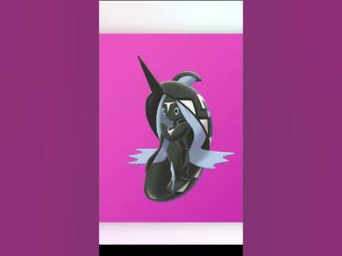 Shiny Tapu Fini in Dynamax Raid Adventures #shorts - YouTube