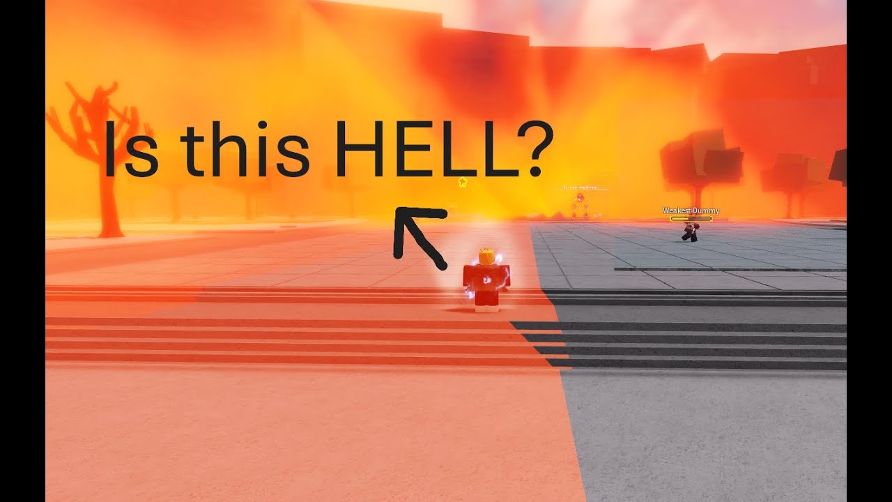 The most average TSB server experience - YouTube