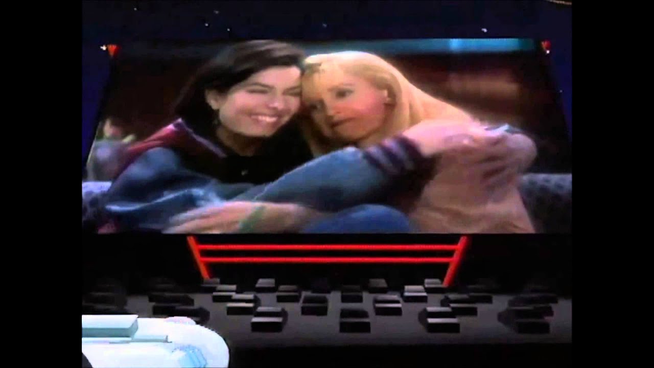 NBC 1993 (The Stars are Back) - YouTube