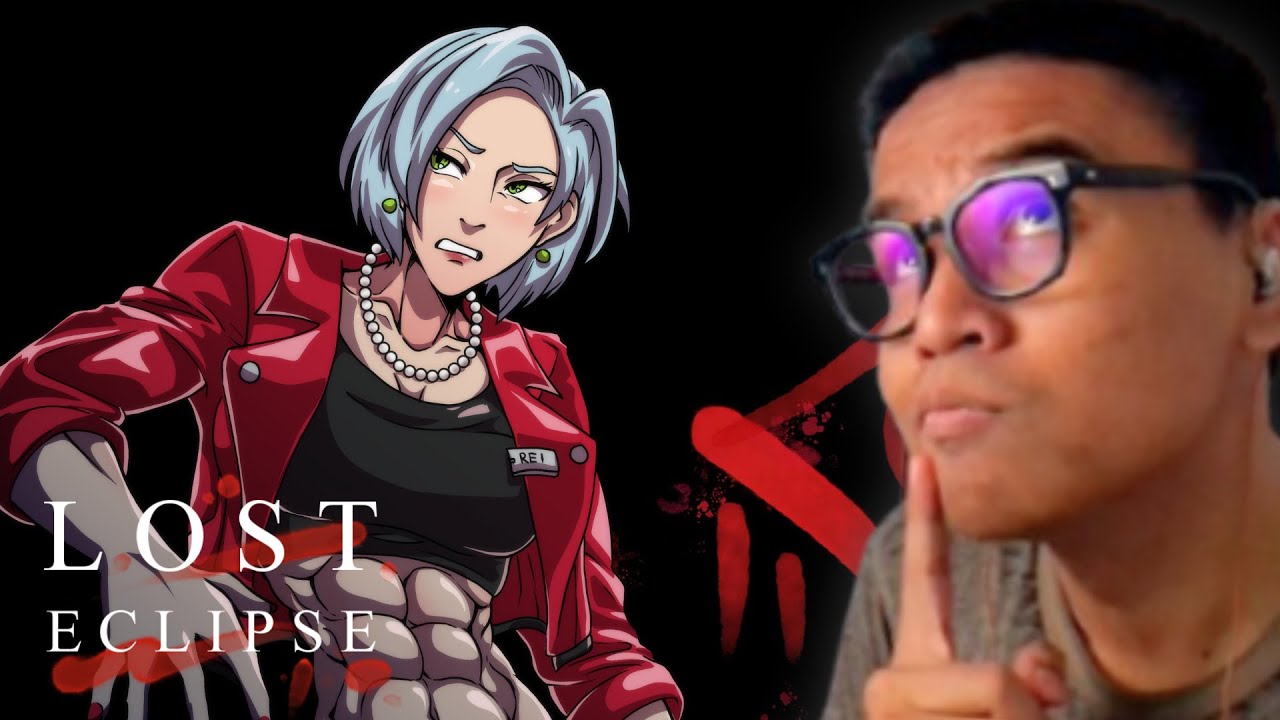 SIAPA MAU MAIN PSYCHOLOGICAL HORROR INDONESIA? - LOST ECLIPSE - YouTube