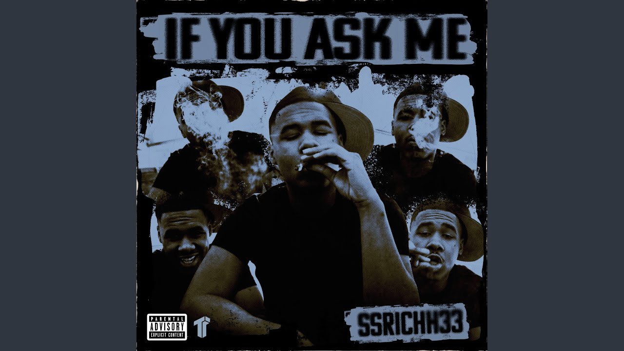 If You Ask Me - YouTube Music