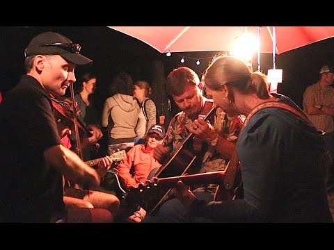 "George Booker" - Daniel Carwile - Camp Sumner Sessions - YouTube