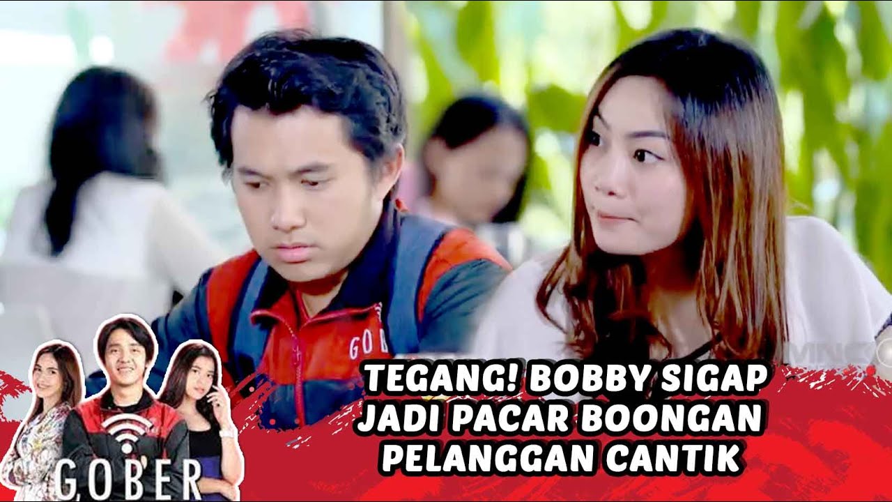 TEGANG! DEMI KETEMU CAMER BOONGAN, BOBBY SIGAP JADI MANAGER BANK DEMI ...
