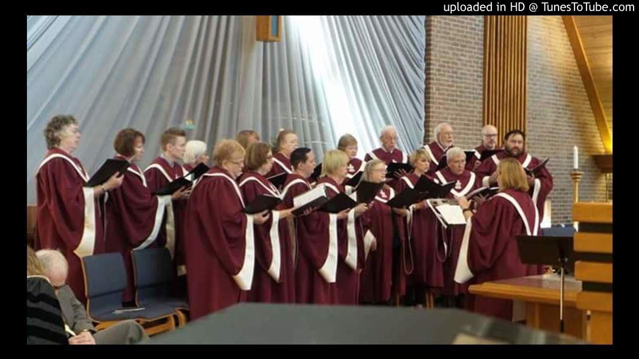 Singing Glory Hallelujah - YouTube
