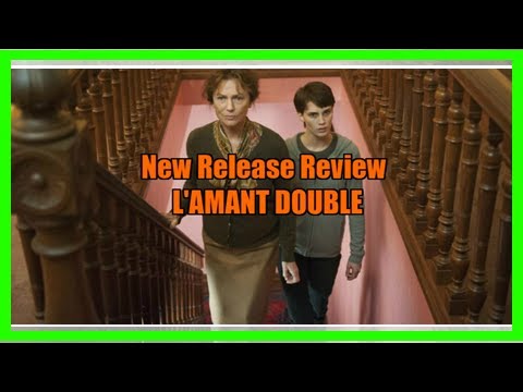 New Release Review - L'AMANT DOUBLE