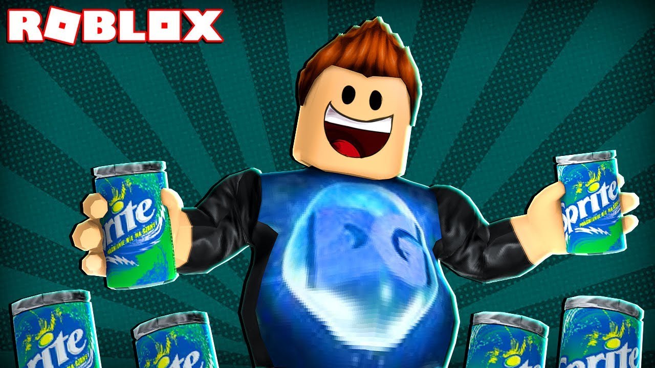DEGOBOOM ESTÁ TOMANDO MUCHAS SODAS EN ROBLOX !! | DeGoBooM - YouTube