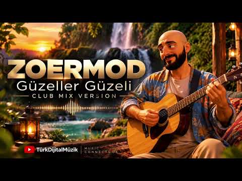 Zoermod – Güzeller Güzeli | Club Mix Version 