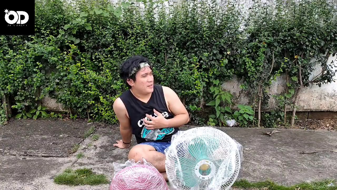 PINK O PUTI - YouTube