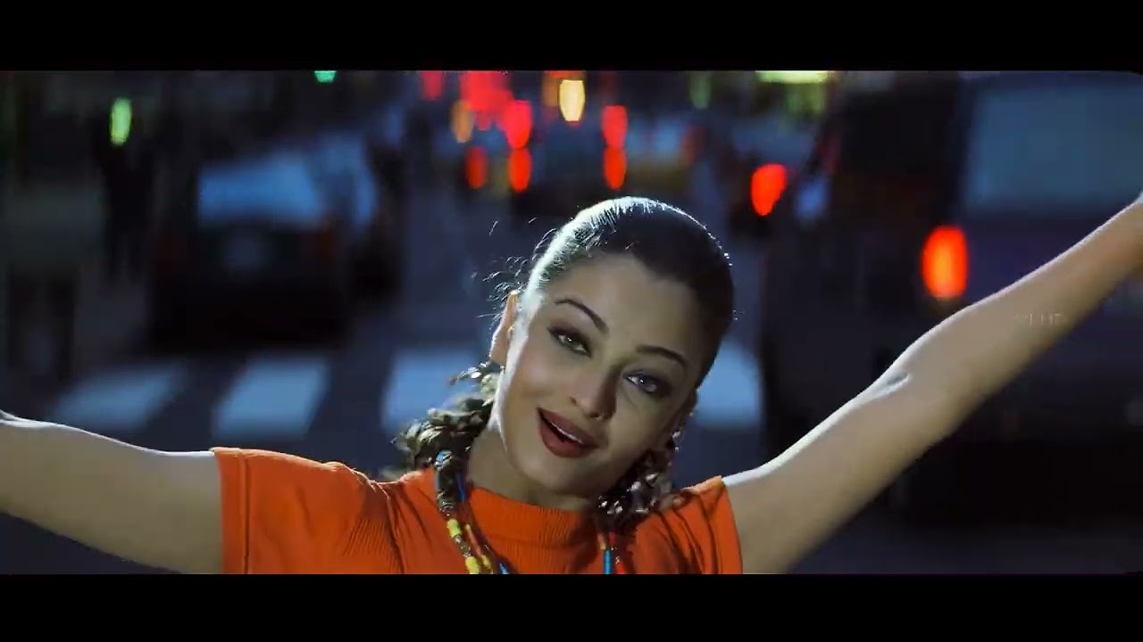 Ennake Ennaka - Jeans Movie HD Tamil Song Prashanth| Aishwarya Rai ...