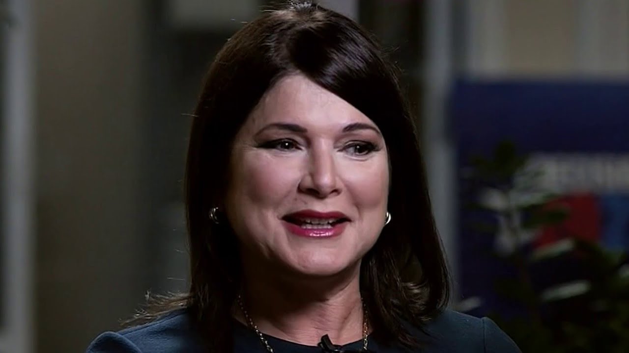 One-On-One With State Senator Annette Taddeo and Commissioner Ken ...