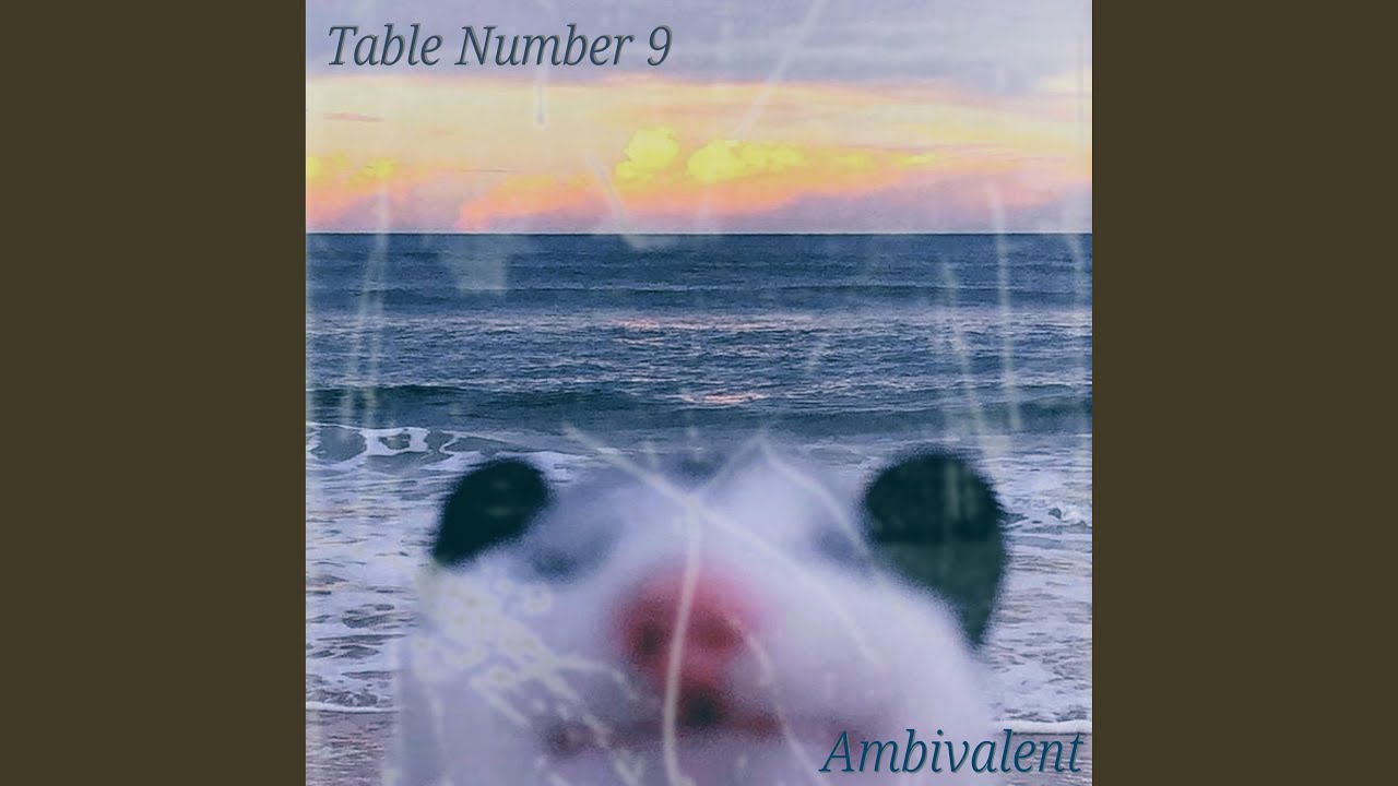 Ambivalent - YouTube