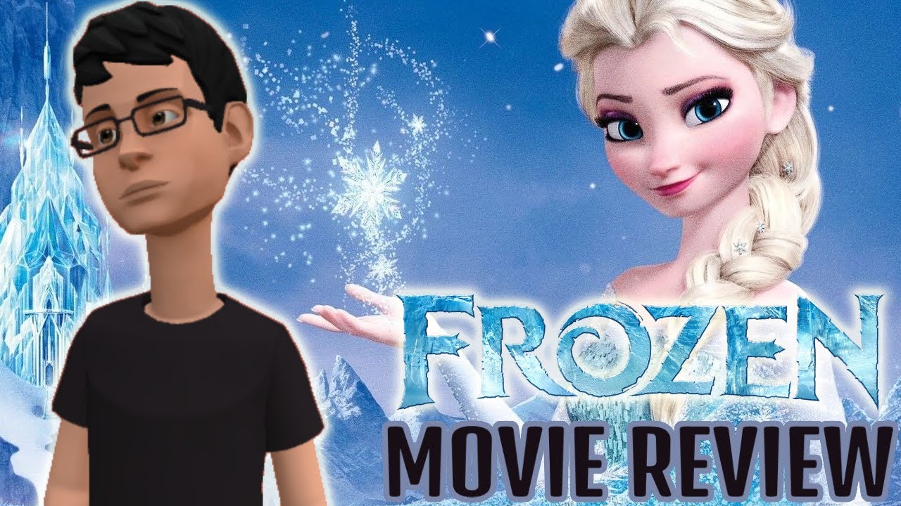 Frozen (2013) - Movie Review - YouTube