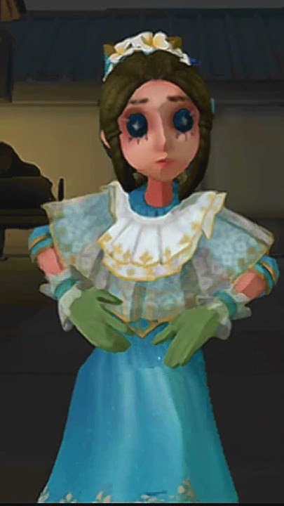 【SLJ】醫花的逆襲🪽ONE LAST TIME🕚 #identityv #第五人格 - YouTube