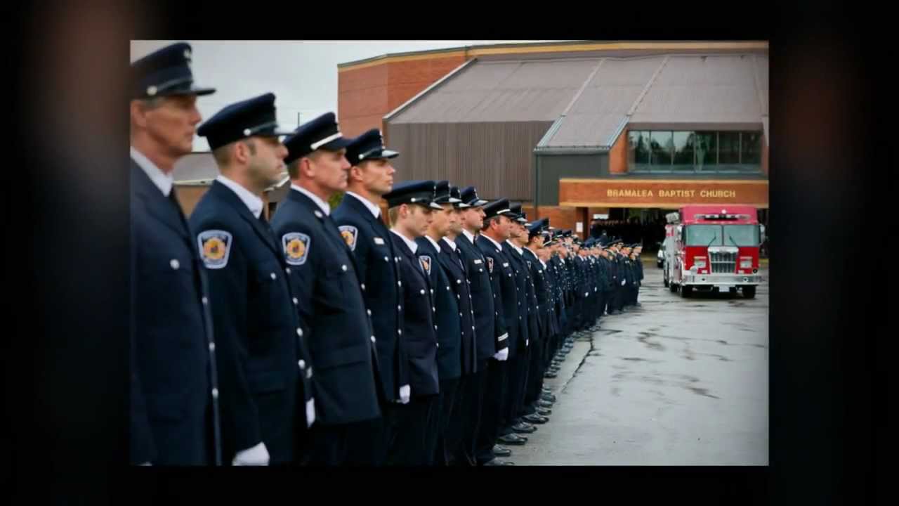 Shane McCready "The McCready Reel" - YouTube