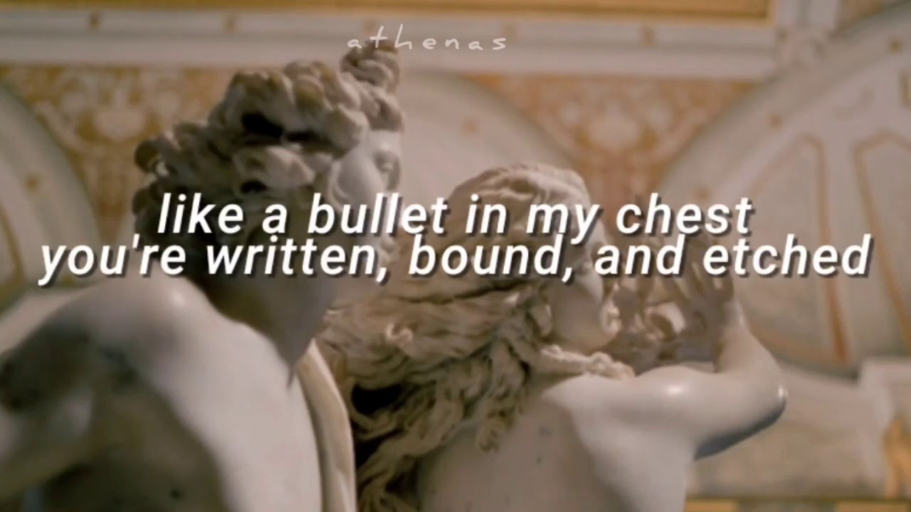 Timebelle - Apollo (Lyrics) - YouTube