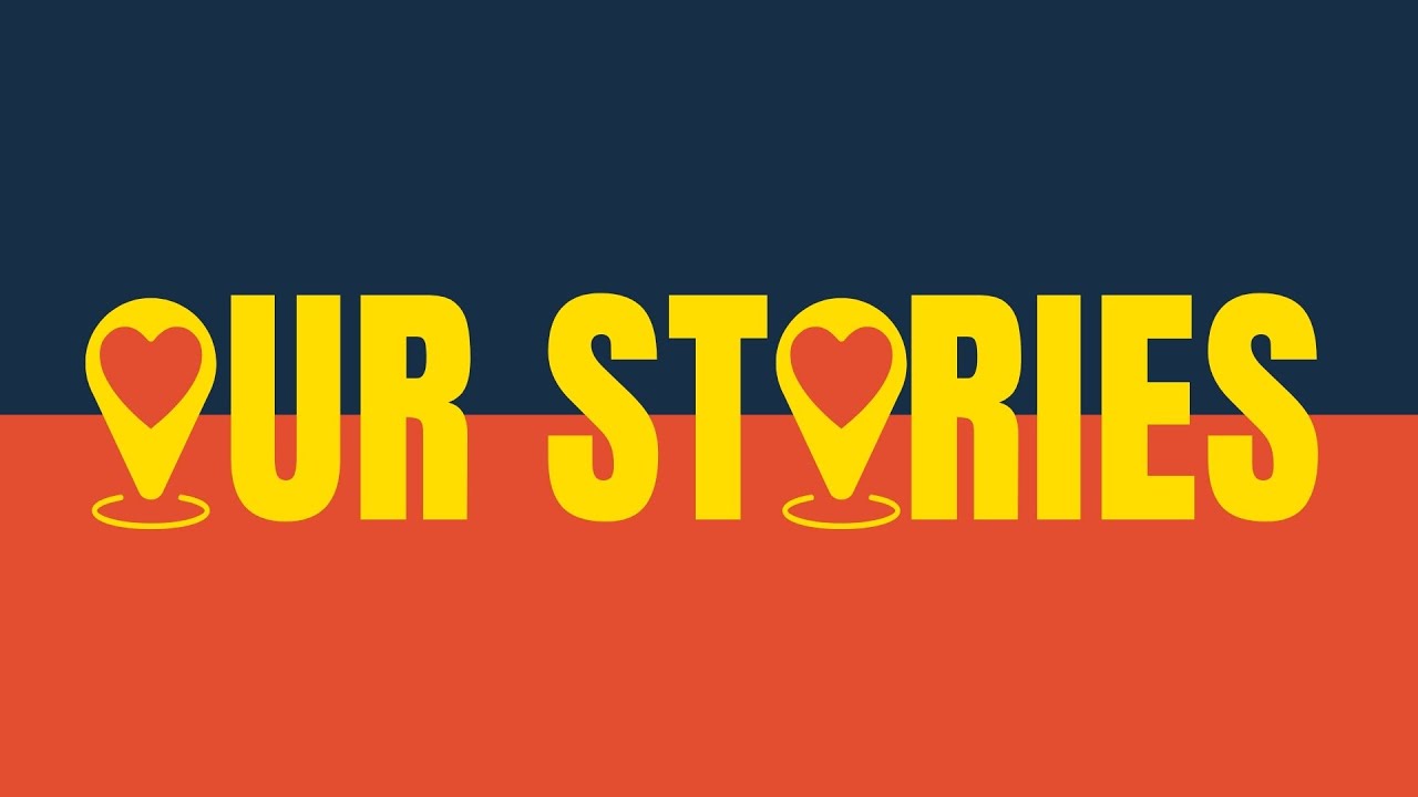 Our Stories | Loved & Sent Series, Ep. 6 - YouTube