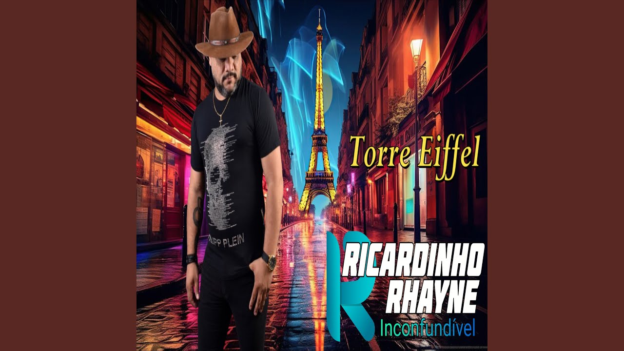 Torre Eiffel - YouTube