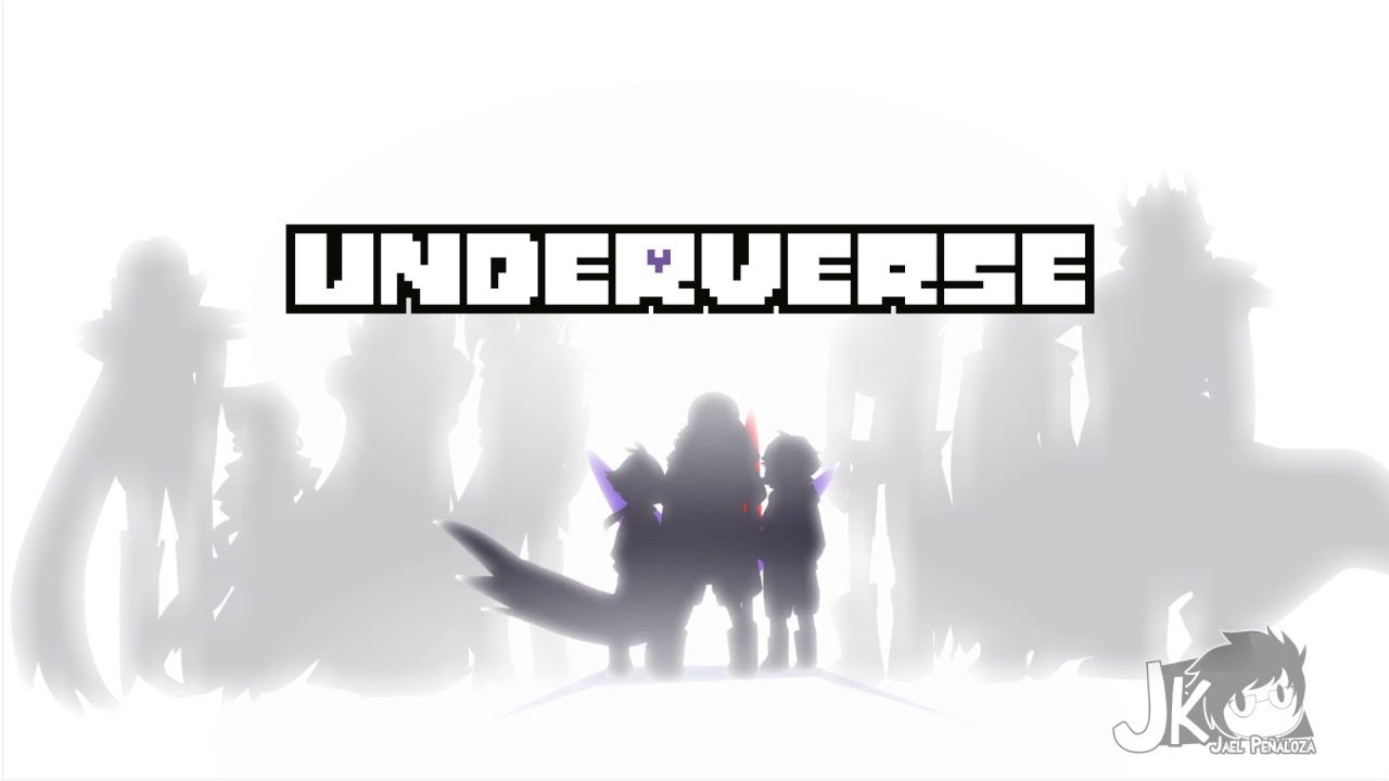 Underverse dub but, BAD Prologue - YouTube