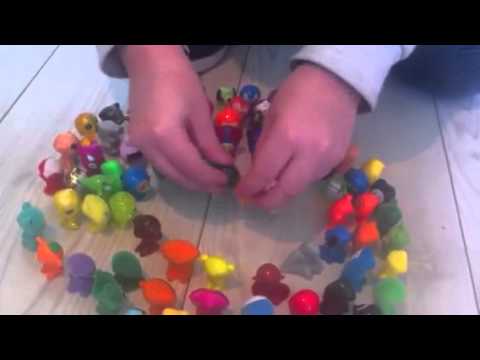 Gogo boxing 1 - YouTube