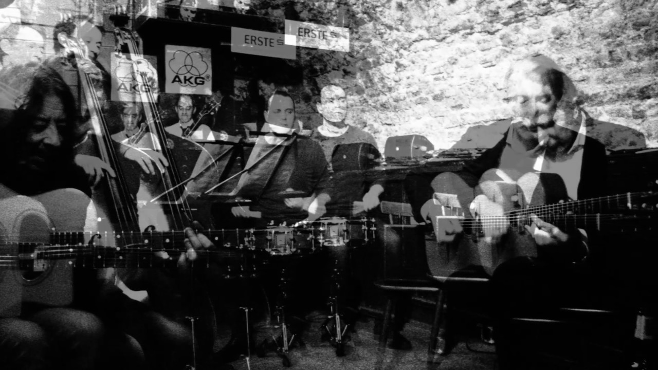 Harri Stojka im Jazzland Vienna 2017 - SUNNY - YouTube