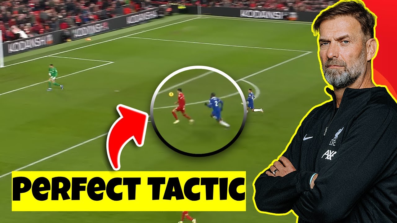 This is How Liverpool Can CRUSH Man City. - YouTube