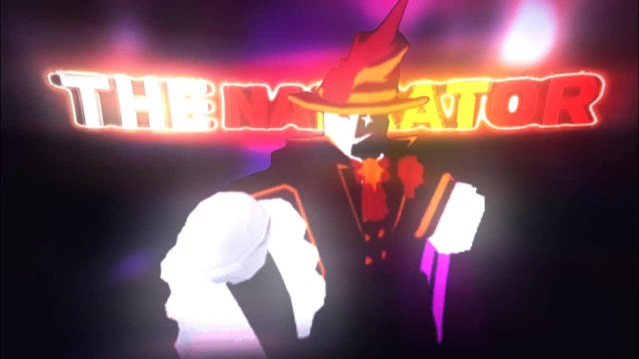"The Narrator" || TDS Edit - YouTube