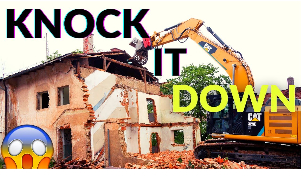 MAJOR ISSUES FOUND AT THESE NEW BUILD HOMES 😱 - YouTube