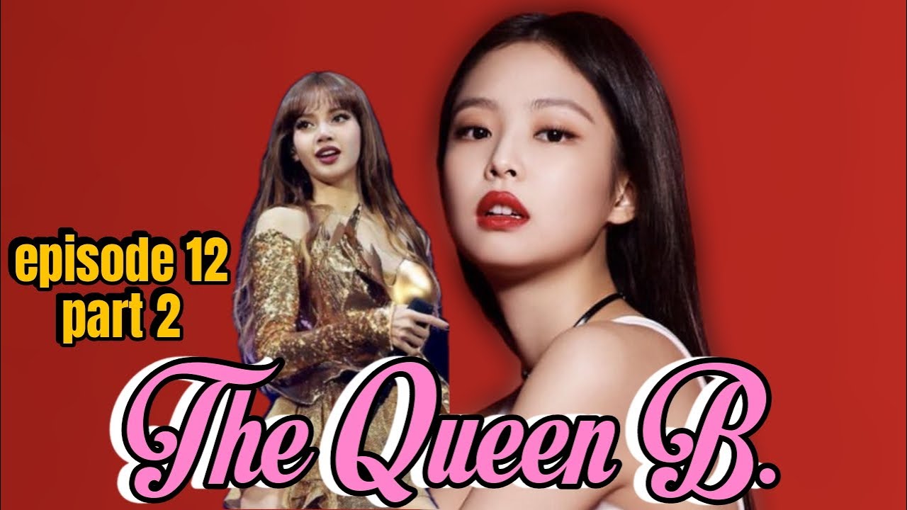 The Queen B. ep.12, part 2 (Fanfiction) "The Unexpected winner" # ...