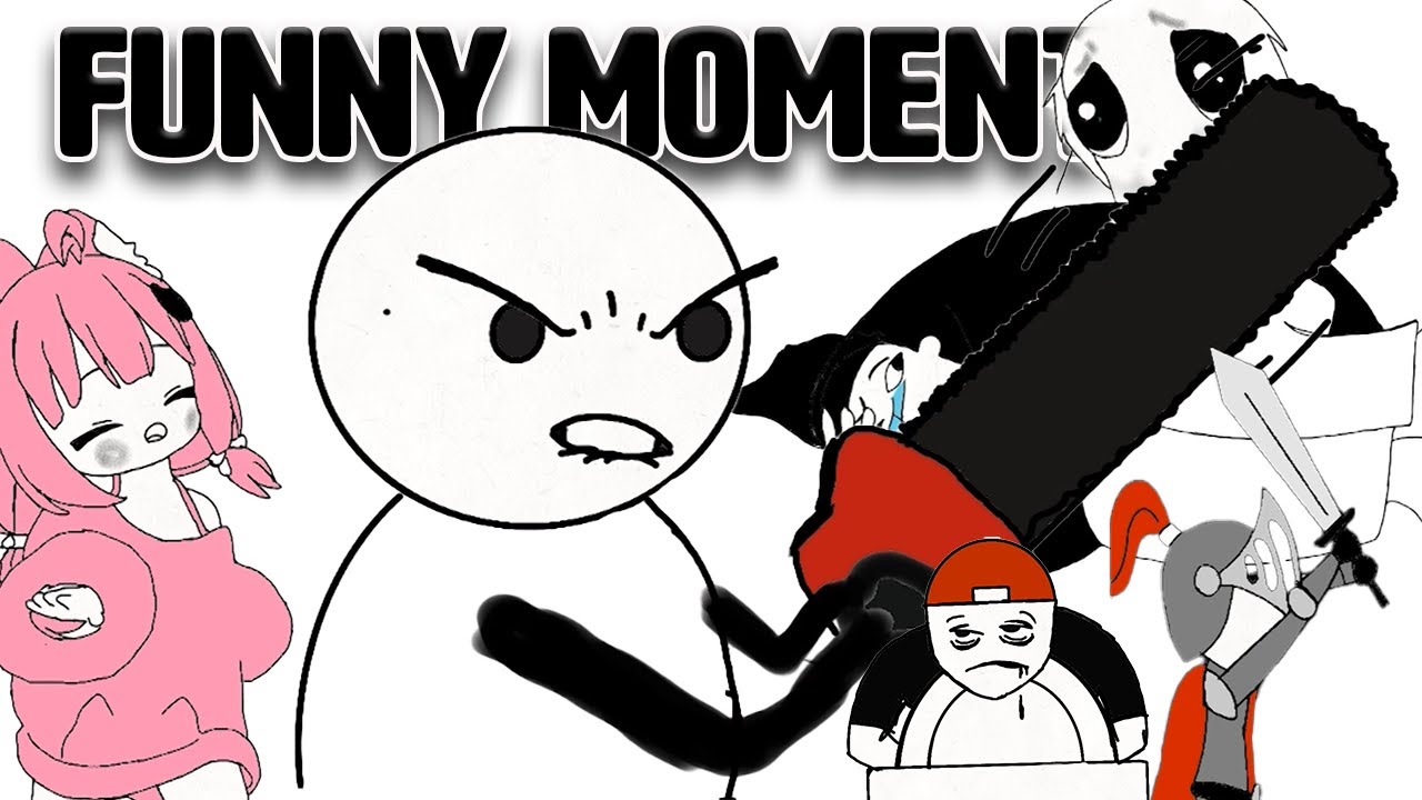 Best of My Animation Moments 🎬 | Funny Animation Compilation - YouTube