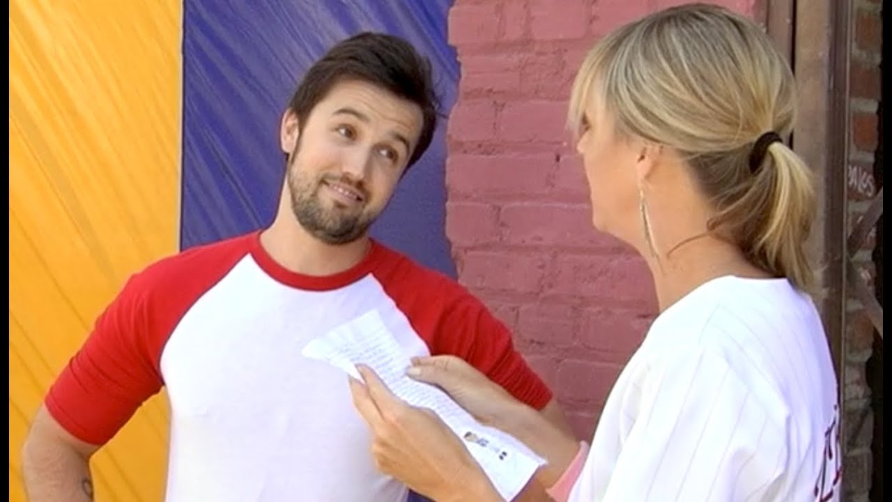 Silly Mac Moments for the Soul - YouTube