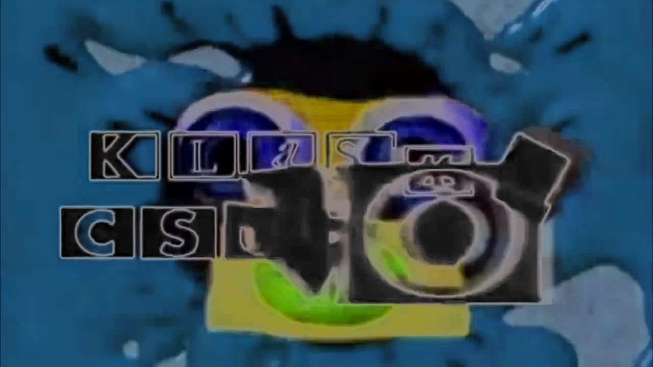 Klasky Csupo in G-Major 59 - YouTube