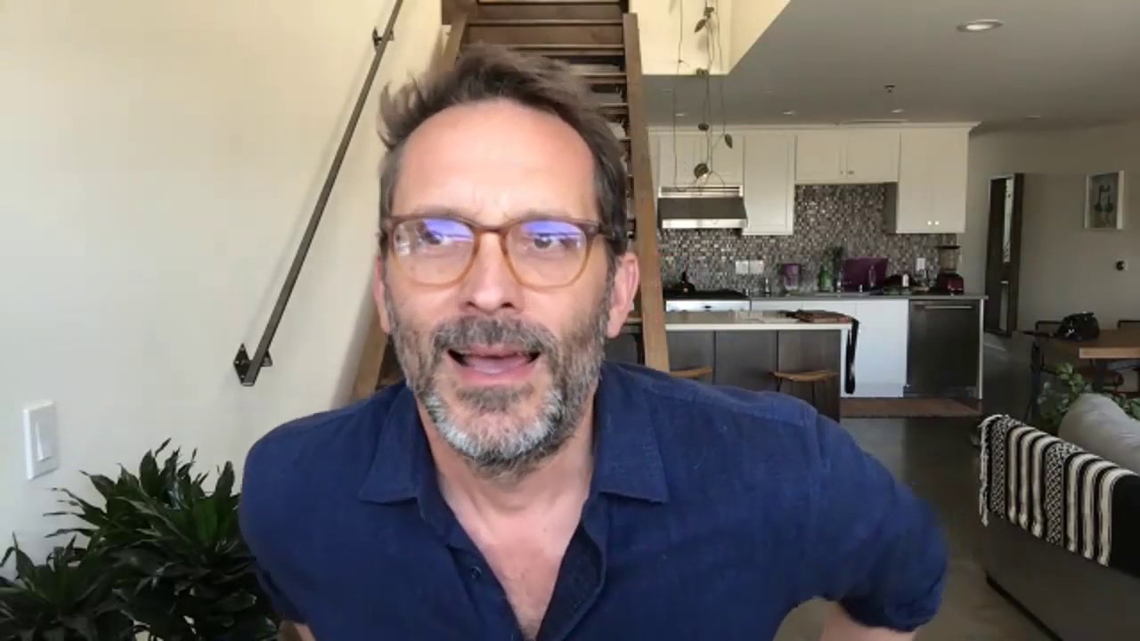 Meet the Methodologist - Dr. Craig Enders - YouTube