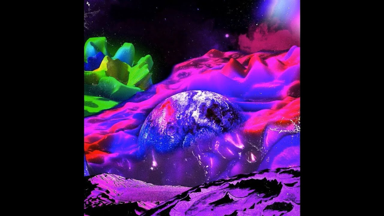 [FREE] Lil Uzi Vert Type Beat x SoFaygo x TyFontaine - "Space Time ...