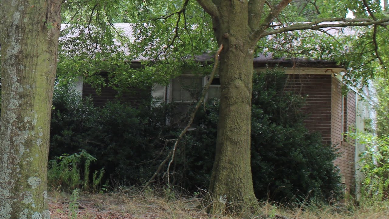 The Sketchiest Place Ive Been To Yet - YouTube