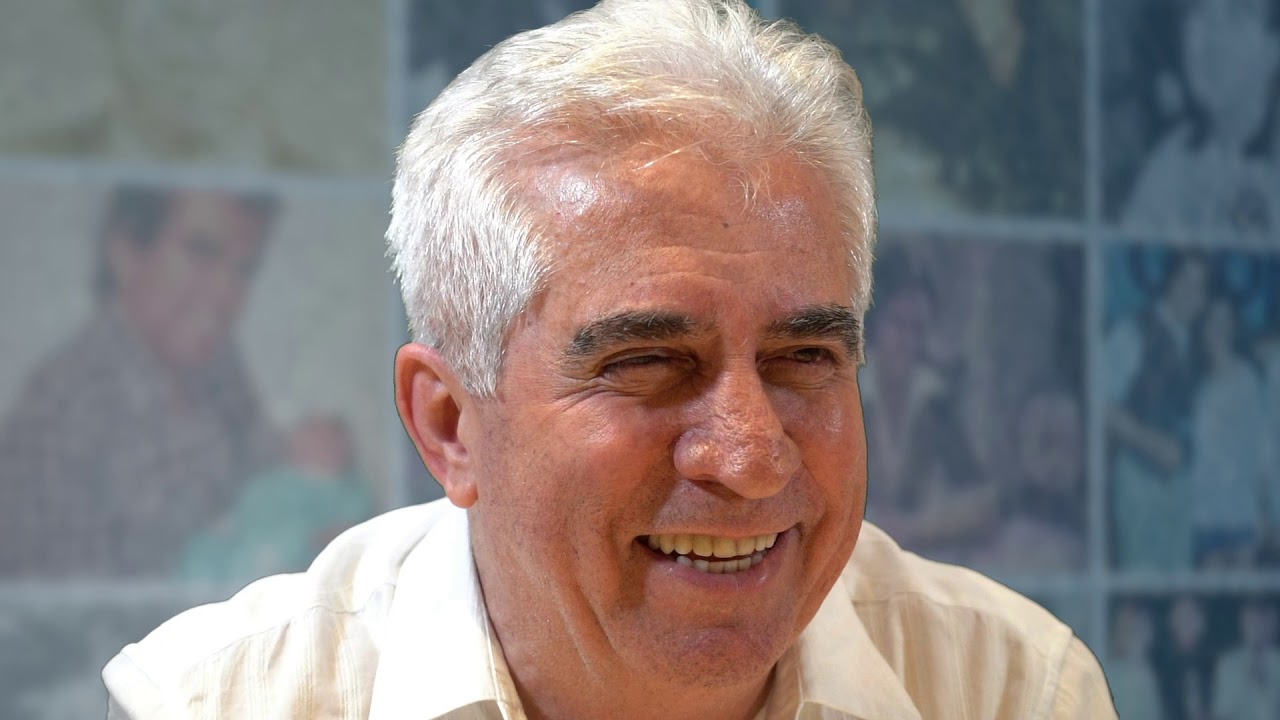 Pequenas Histórias de vida - Ep. 10 | Eli Corrêa Oficial | - YouTube