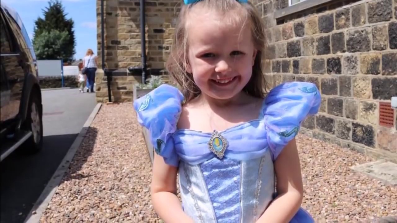 Happy Birthday Isla Savannah Ingham// 6th Birthday 🎂 - YouTube