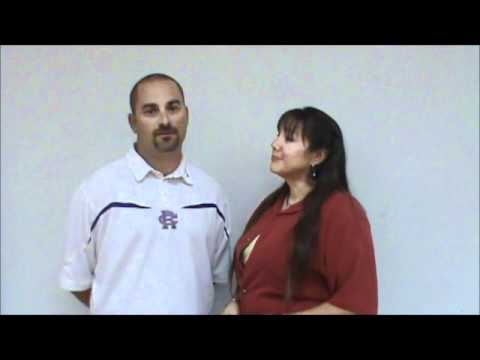 Rancho Cucamonga Head Football Coach Nick Baiz Breaksdown Big Game ...