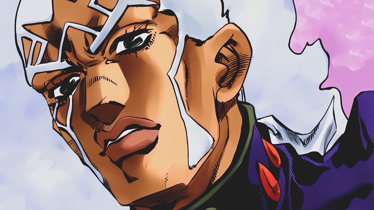 𝙿𝚄𝙲𝙲𝙸 𝙴𝙳𝙸𝚃 - 𝙹𝙾𝙹𝙾 (𝙲𝚁𝚄𝙲𝙸𝙵𝙸𝙴𝙳) - YouTube